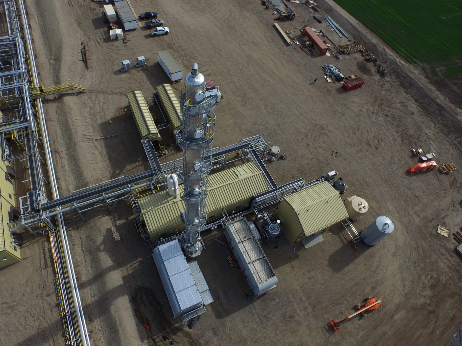 CCUS - Enerflex Ltd.