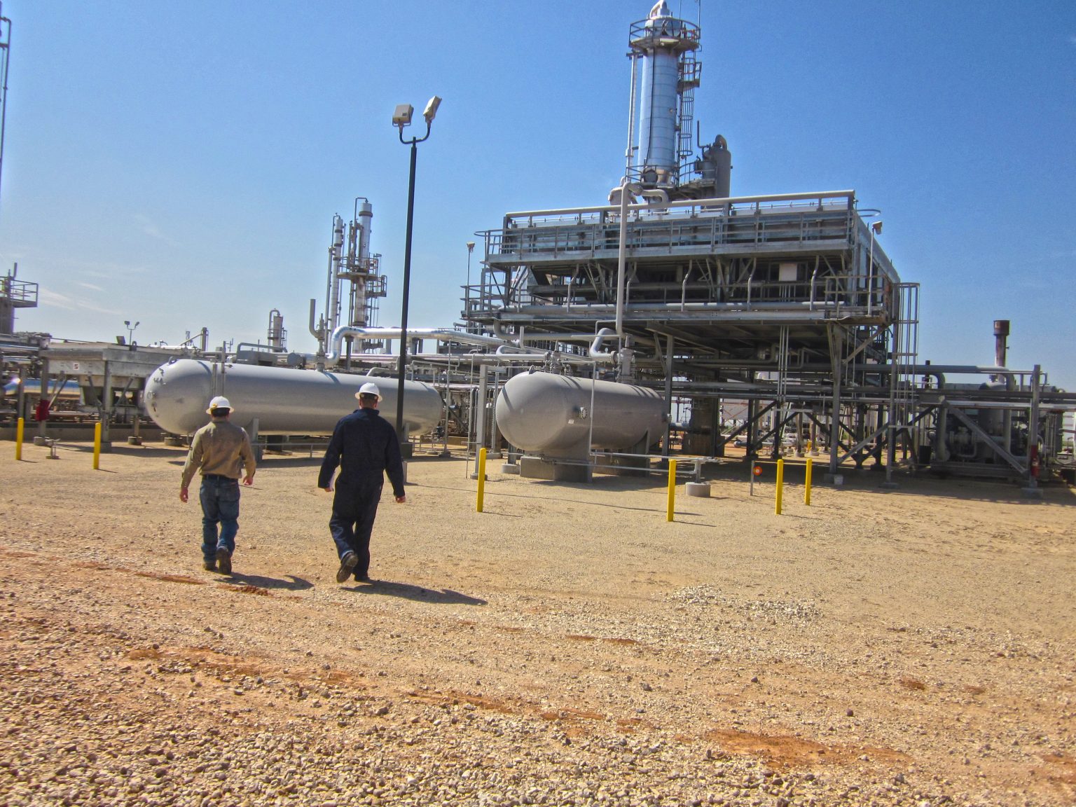 Equipment - Enerflex Ltd.