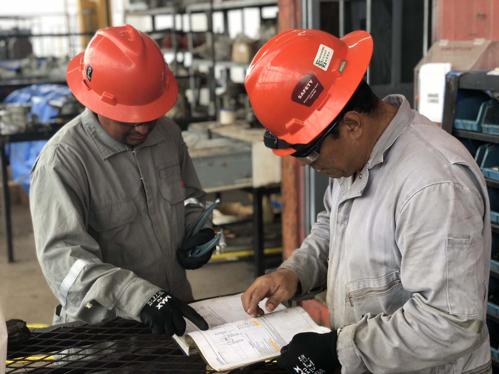 Why Enerflex? - Enerflex Ltd.