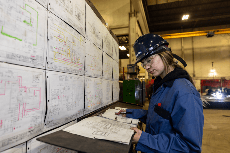 Equipment - Enerflex Ltd.